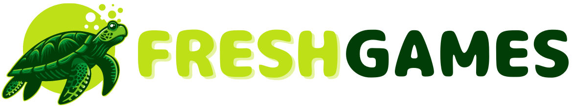 FreshGames | 最新の人気アプリゲームランキング