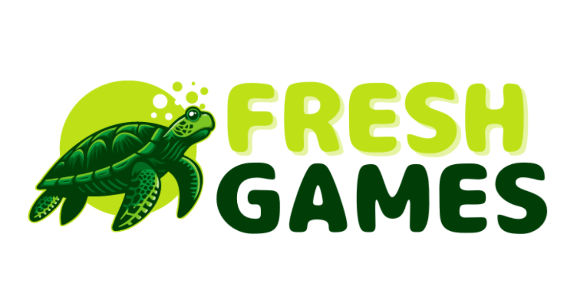 FreshGames | 最新の人気アプリゲームランキング